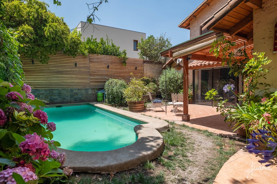 CASA CARLOS SILVA VILDÓSOLA III | La Casa de Juana - Corredora de ...