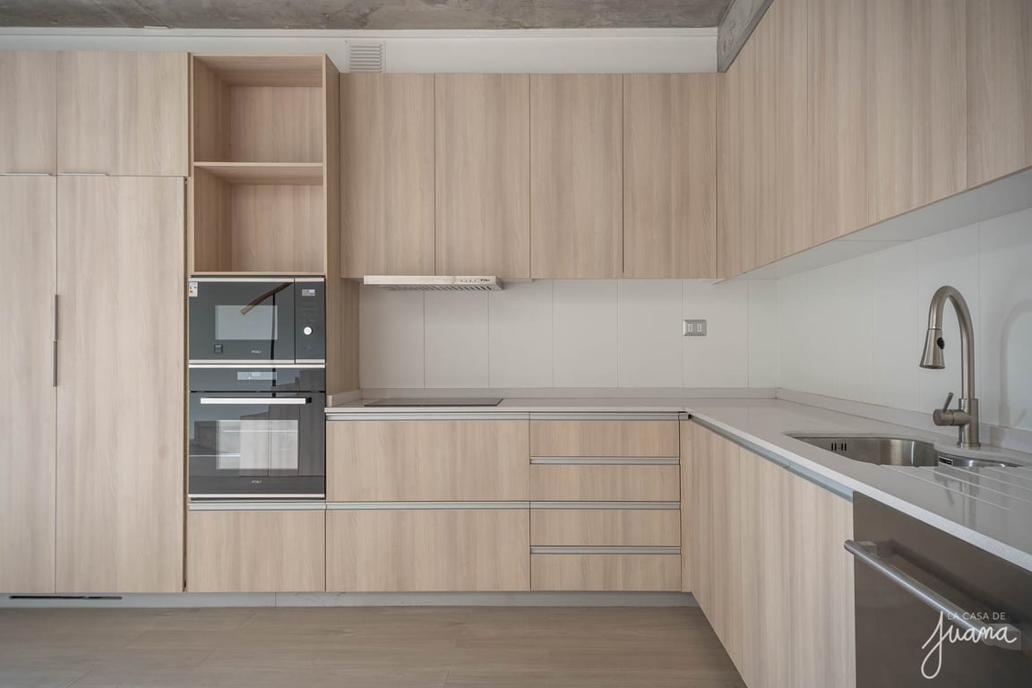 Townhouse Pedro Navia II | La Casa de Juana - Corredora de Propiedades